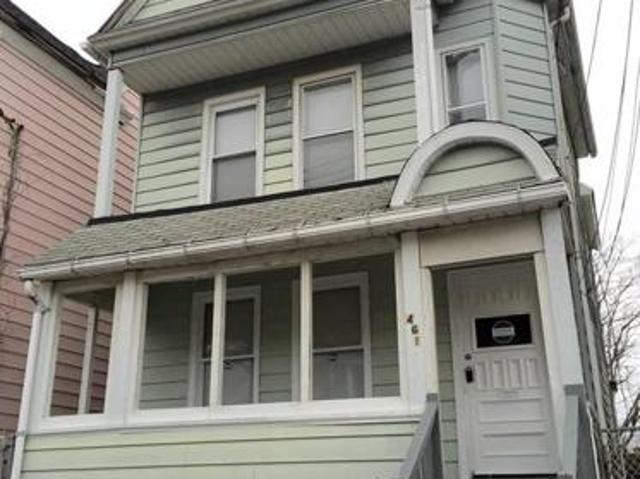 461 Norman St, Bridgeport, CT 06605