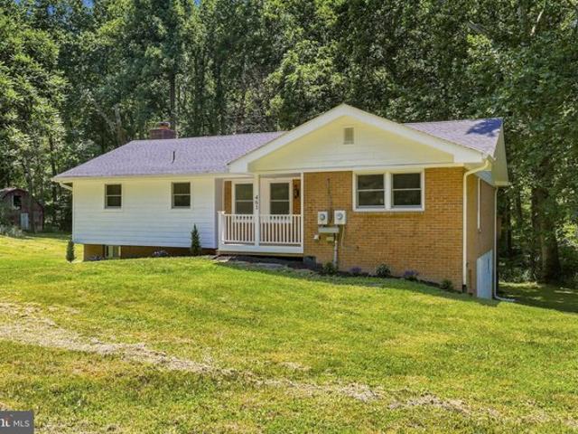 461 Normans Rd, High View, WV 26808