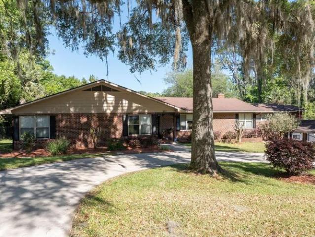461 NW Shelby Terrace, Lake City, FL 32055
