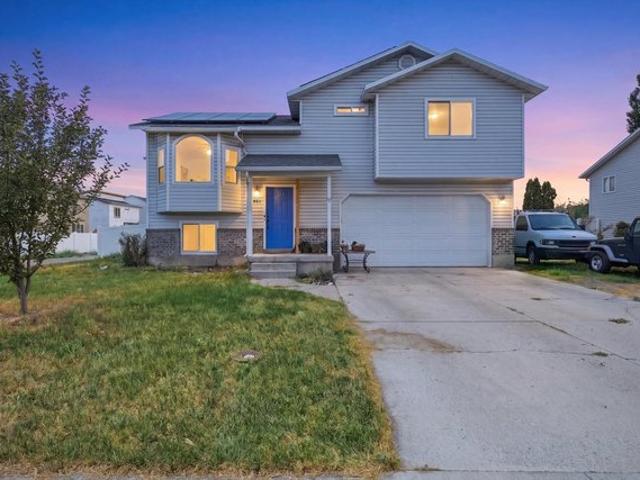 461 S 1200 W, Logan, UT 84321