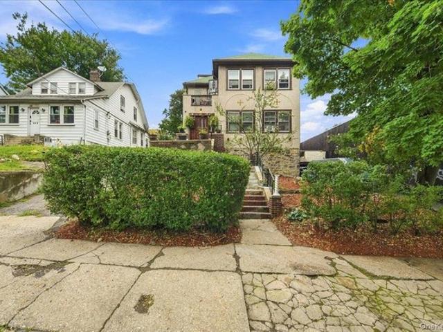 461 S 1st Ave, Mount Vernon, NY 10550