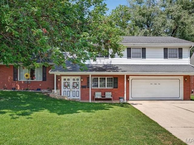 461 S Grand St, Nashville, IL 62263