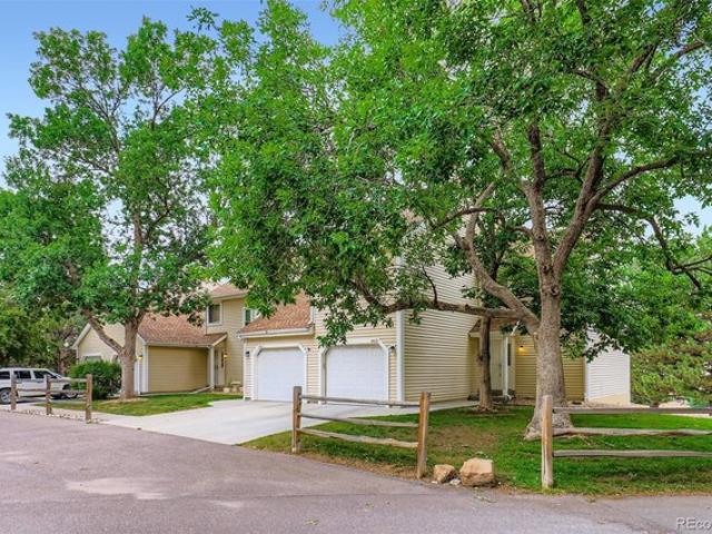 461 S Kalispell Way Apt D, Aurora, CO 80017