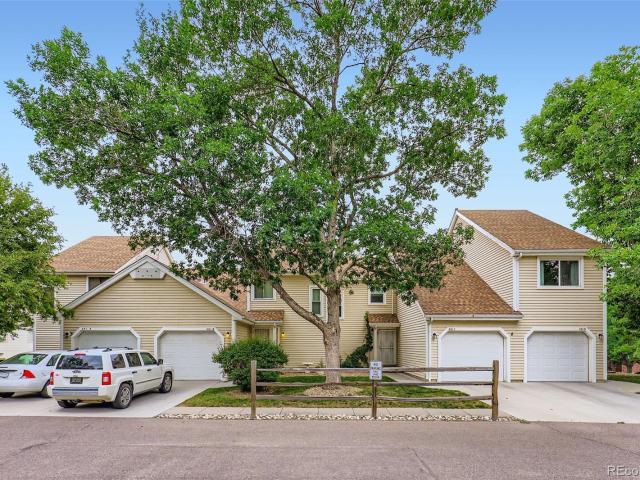 461 S Kalispell Way # D
