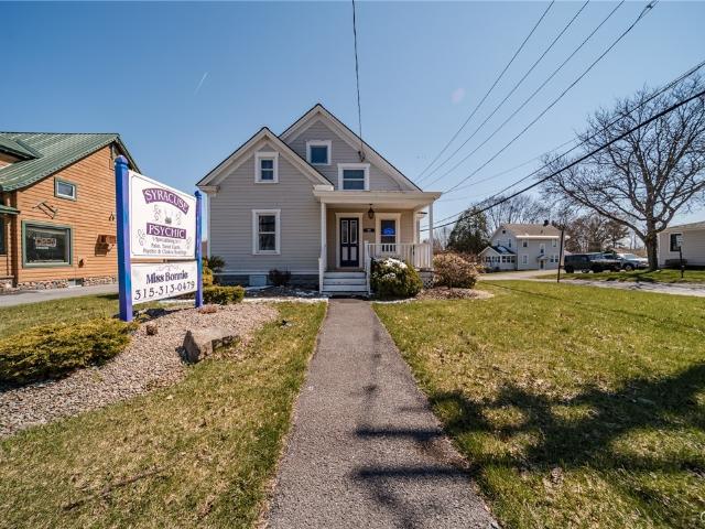 461 S Main Street # 1