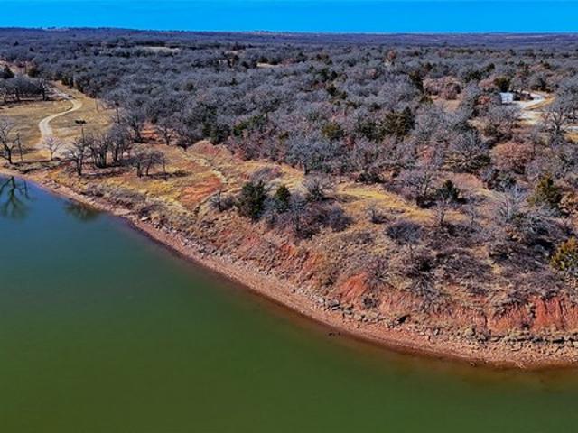 461 Snow Marina Rd, Nocona, TX 76255