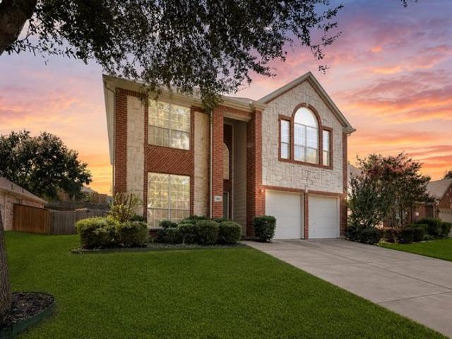 461 Sonoma Dr, Rockwall, TX 75087