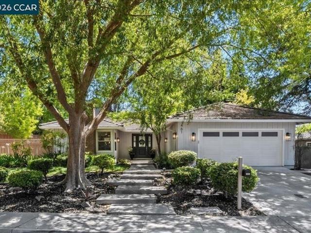 461 Saint Regis Dr, Danville, CA 94526