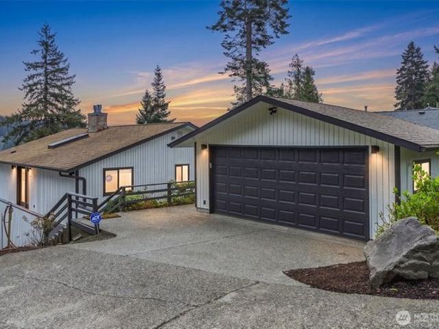 461 SE Kamilche Shores Rd, Shelton, WA 98584