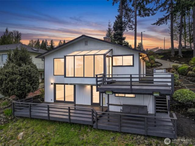 461 SE Kamilche Shores Rd, Shelton, WA 98584 | MLS #2512 | Compass
