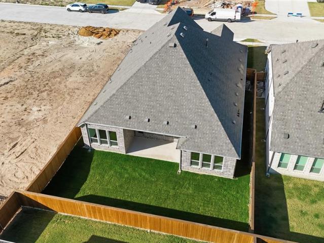 461 Shadowfax Dr, Aledo, TX 76008 | MLS #20936