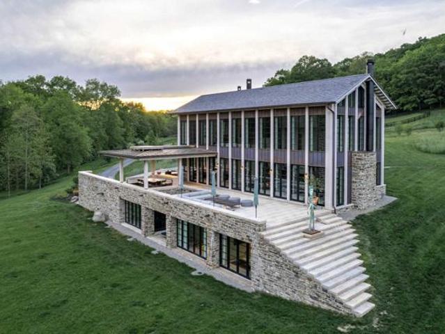 461 Silvernails Rd, Gallatin, NY 12567