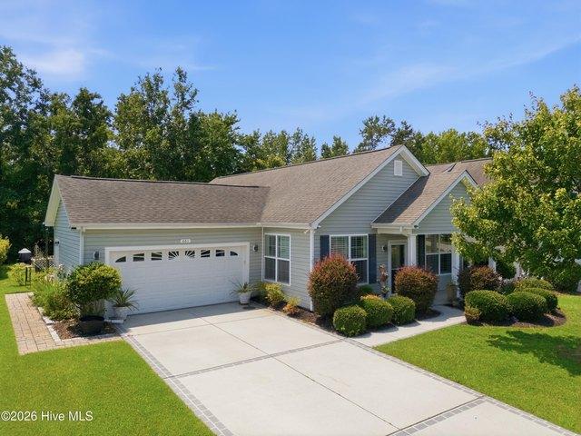 461 Slippery Rock Way, Calabash, NC 28467