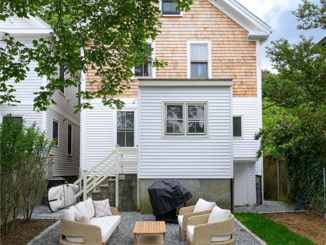 461 Spring Street