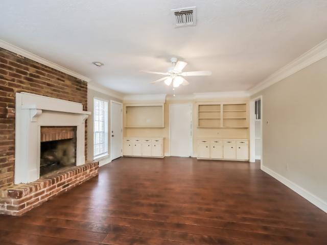 461 Stephen F Austin Drive