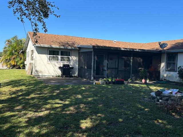 461 SW Byron St, Port St. Lucie, FL 34983 | MLS #F10532