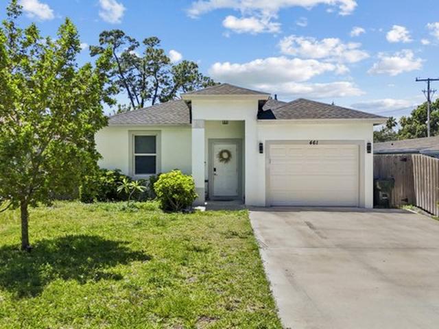 461 Swain Blvd, Greenacres, FL 33463
