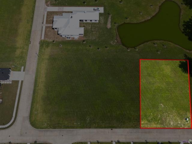 461 Sweet Grass Loop, Thibodaux, LA 70301 | MLS #BY2025009