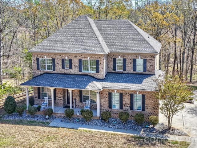 461 Swift Creek Cove