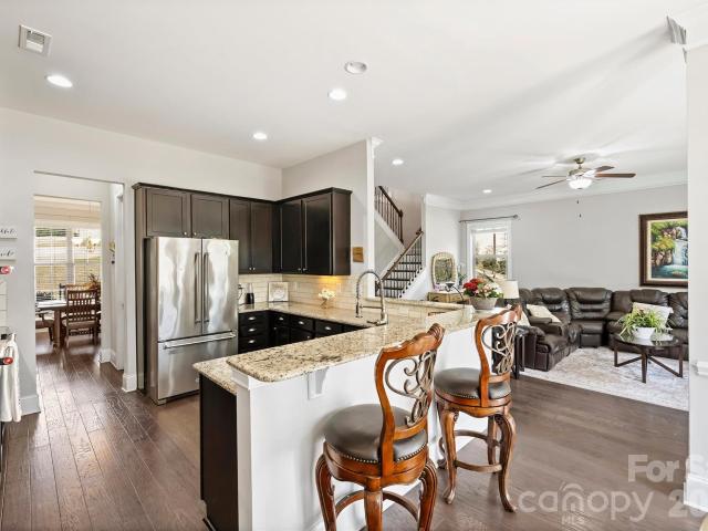 461 Swift Creek Cove, Lake Wylie, SC 29710 | MLS #4357