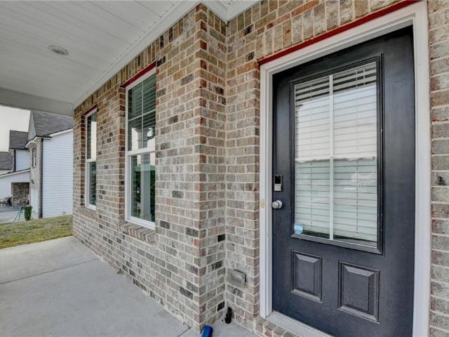 461 Paxton Lane