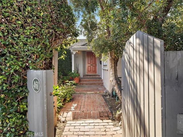 461 Park Ave, Laguna Beach, CA 92651