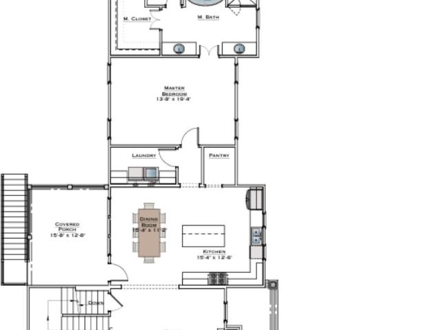 461 Preserve Way