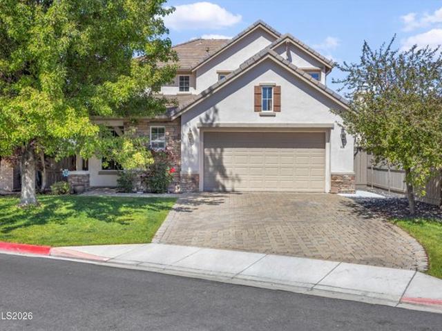 461 Roseben Ct, Reno, NV 89521