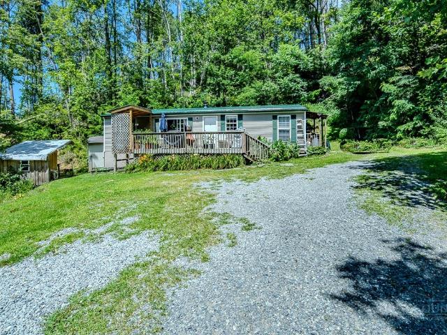461 Reuben Wooten Road