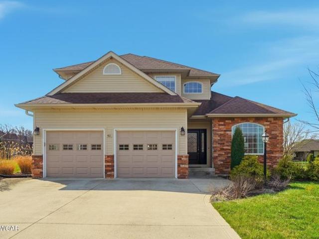 461 Riverbend Dr, Bluffton, OH 45817