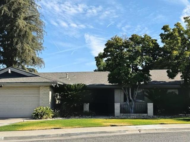 461 Ruma Rancho Ct, Porterville, CA 93257
