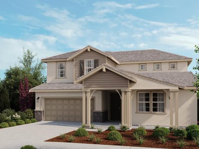 461 W Calabria Dr, Mountain House, CA 95391