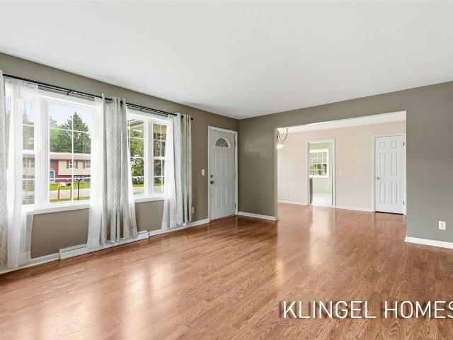 461 W Hile Road
