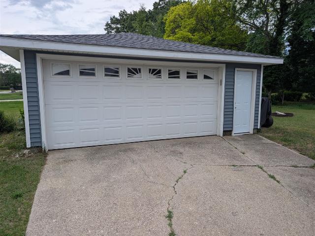 461 W Hile Road
