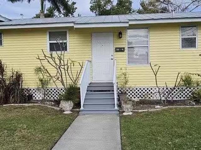 461 W Marion Ave, Punta Gorda, FL 33950 MLS #C7514332