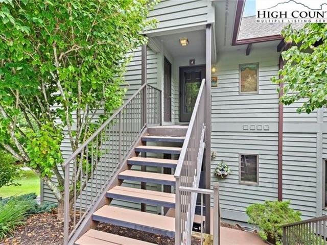 461 Waterside Dr Unit 4, Blowing Rock, NC 28605