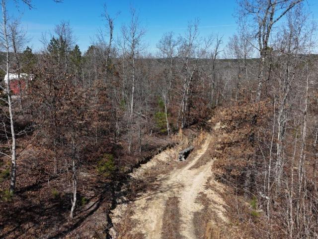 461 Walnut Valley Rd