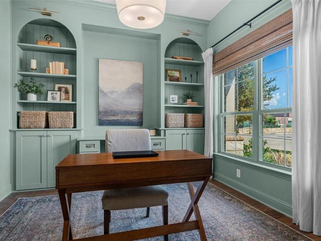 461 Washington Avenue