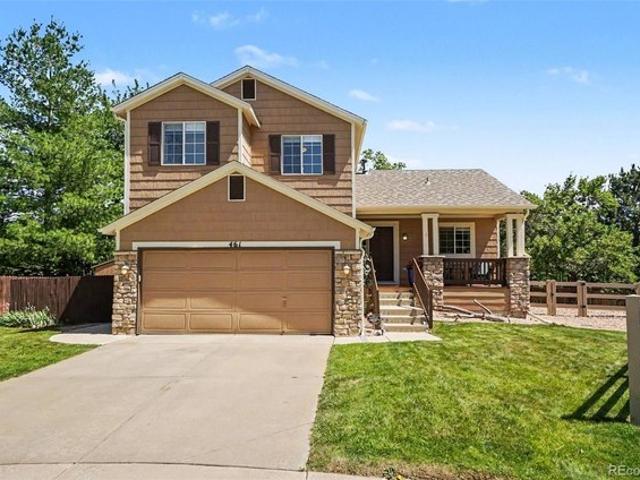 461 Webber Ct, Erie, CO 80516