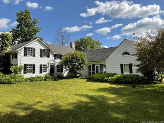 461 Wells Hill Rd, Salisbury, CT 06039