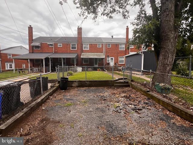 461 Torner Road