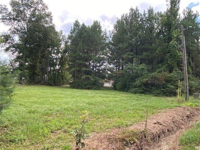 461 Taylor St Lot 1, Greensburg, LA 70441