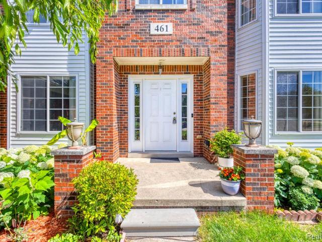 461 Tanner Drive