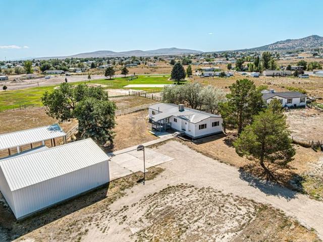 461 Tiffany Dr, Spring Creek, NV 89815