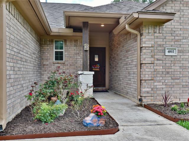 461 Twin Lakes Boulevard W