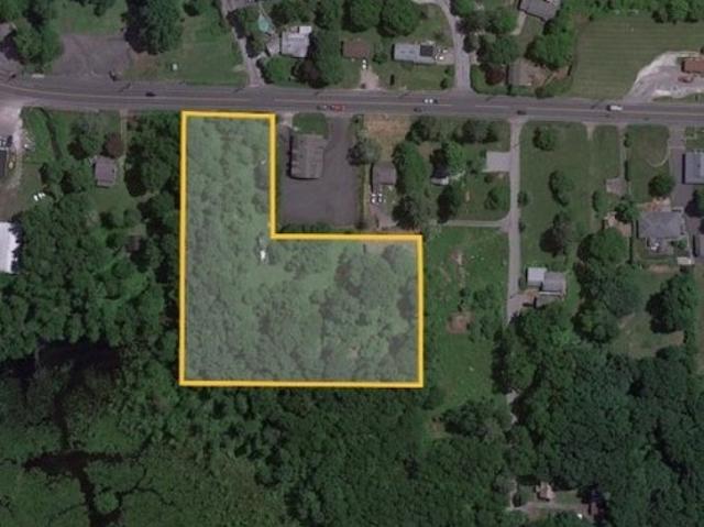 461 US Highway 206, Frankford Township, NJ 07826