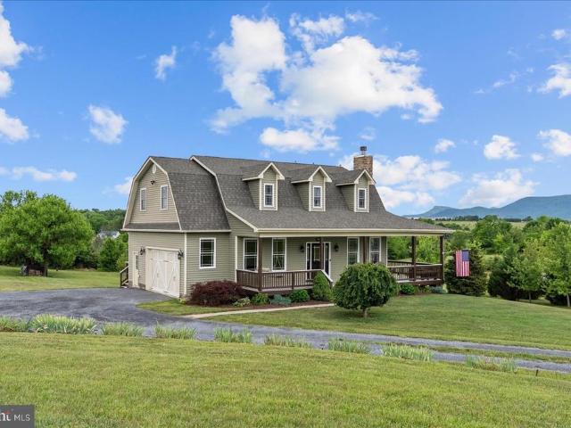 461 Veterans Road