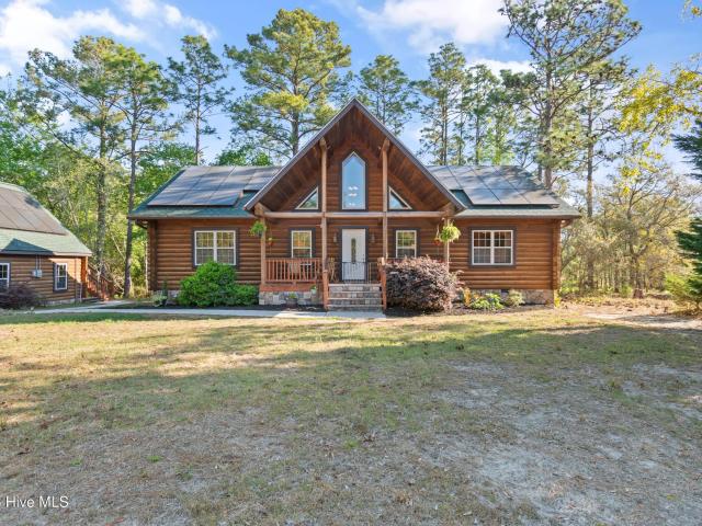 461 Virginia Dr, Southport, NC 28461 | MLS #100567 | Compass