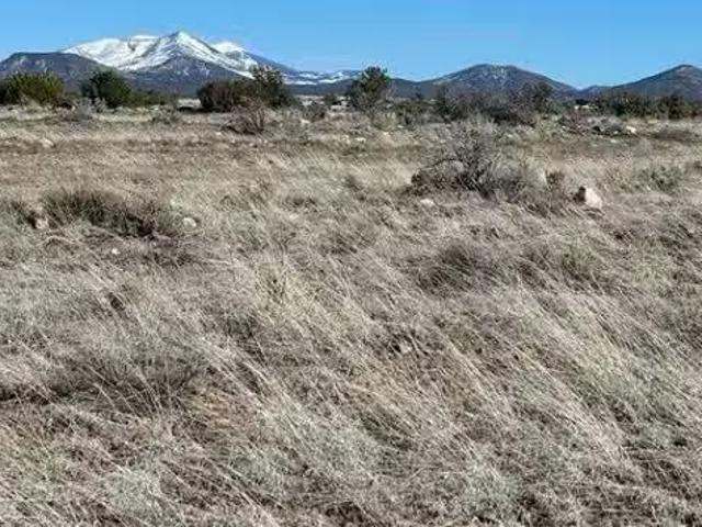 461A S Big Bear Rd, Williams, AZ 86046 MLS 1069045