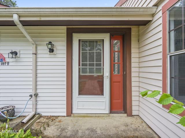 461C Andover Court